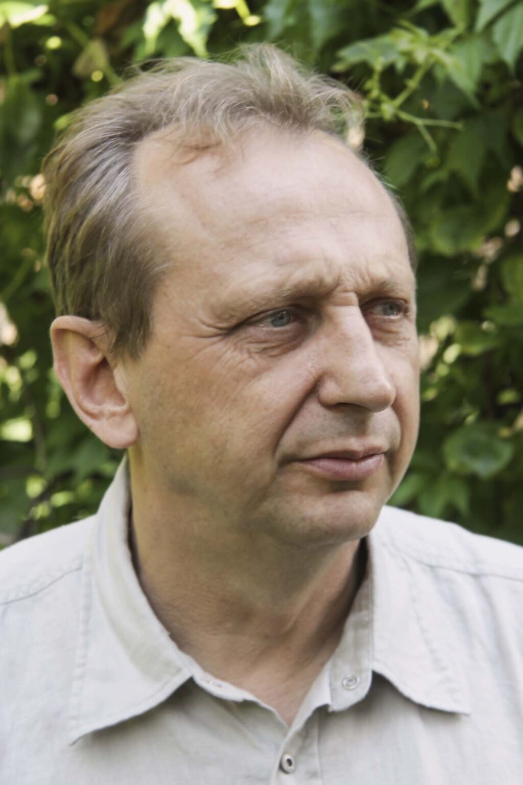about author – Robert Sobociński